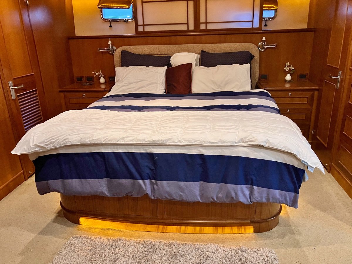 Used Outer Reef 65 for Sale | Boats For Sale | Yachthub