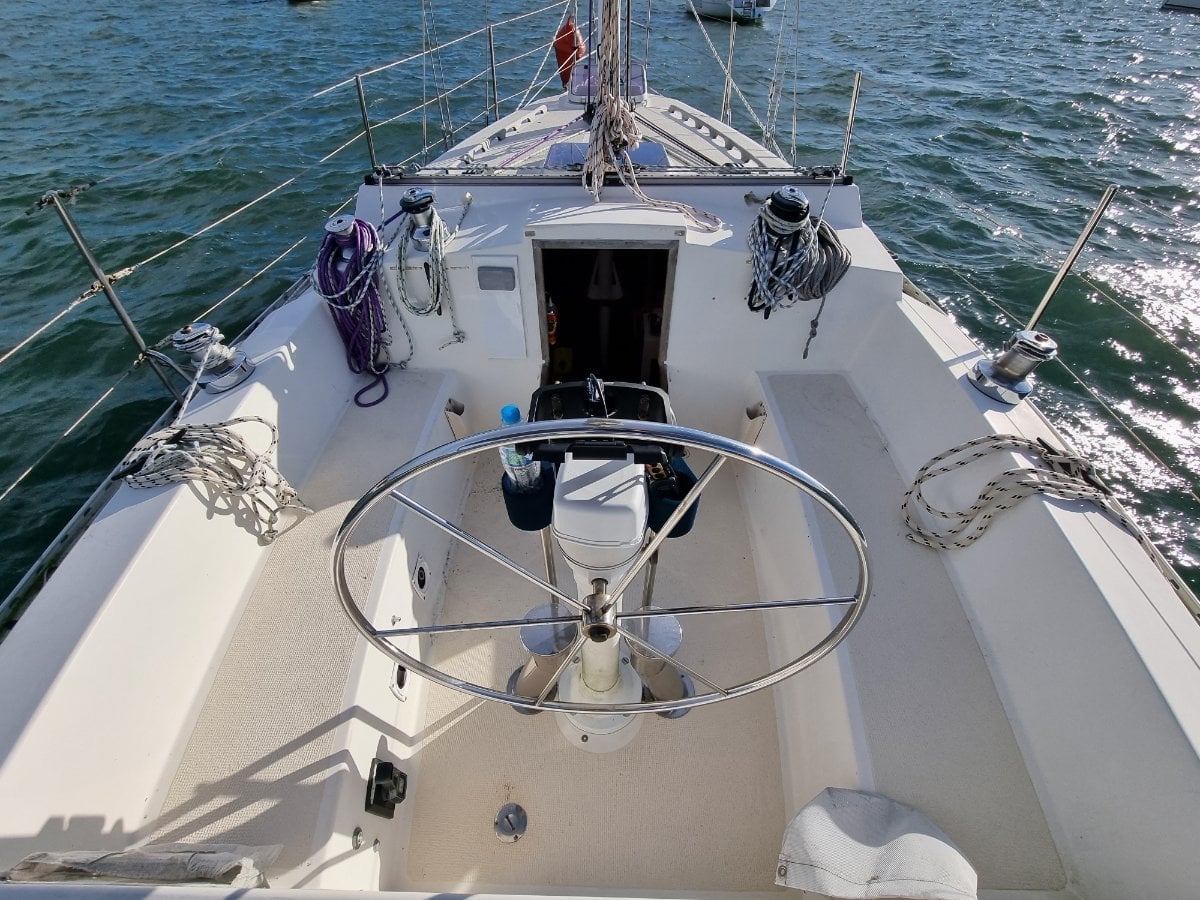 Used Mottle 33 for Sale | Yachts For Sale | Yachthub