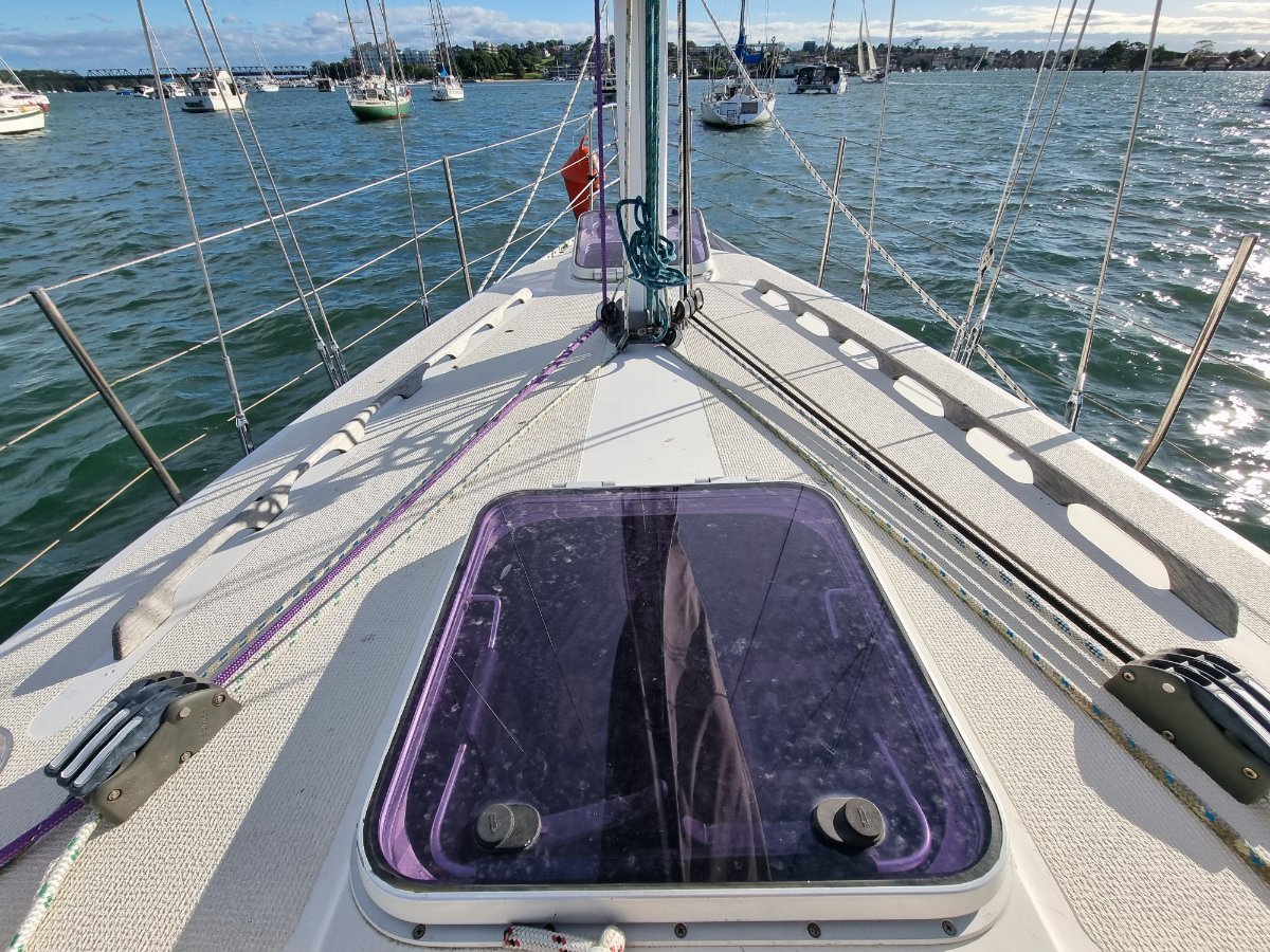 Used Mottle 33 for Sale | Yachts For Sale | Yachthub