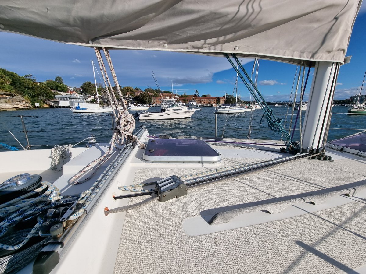 Used Mottle 33 for Sale | Yachts For Sale | Yachthub