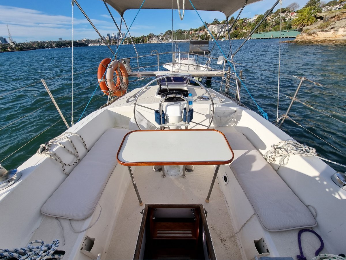 Used Mottle 33 for Sale | Yachts For Sale | Yachthub