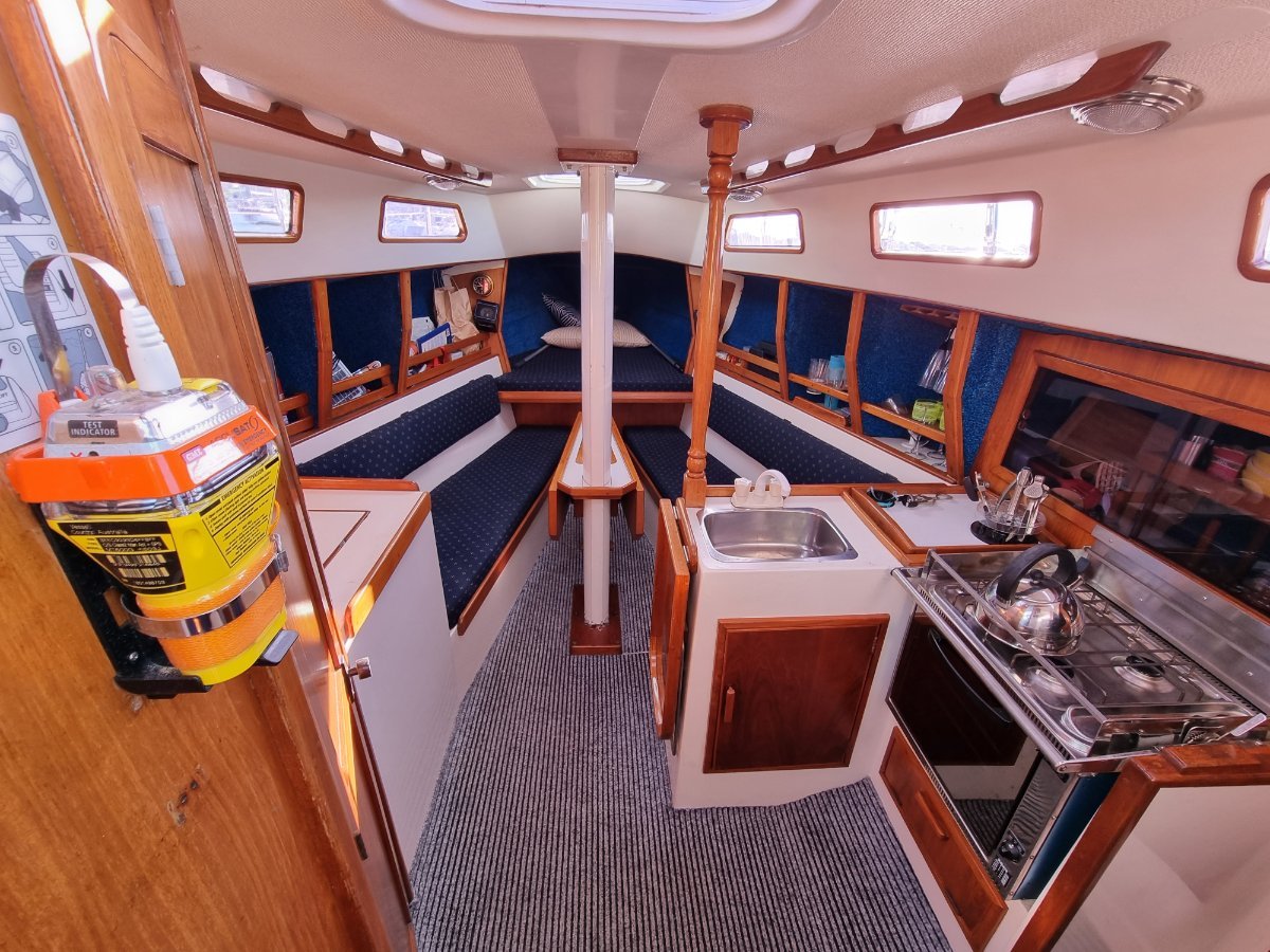 Used Mottle 33 for Sale | Yachts For Sale | Yachthub