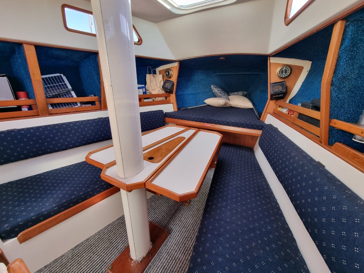 Used Mottle 33 for Sale | Yachts For Sale | Yachthub