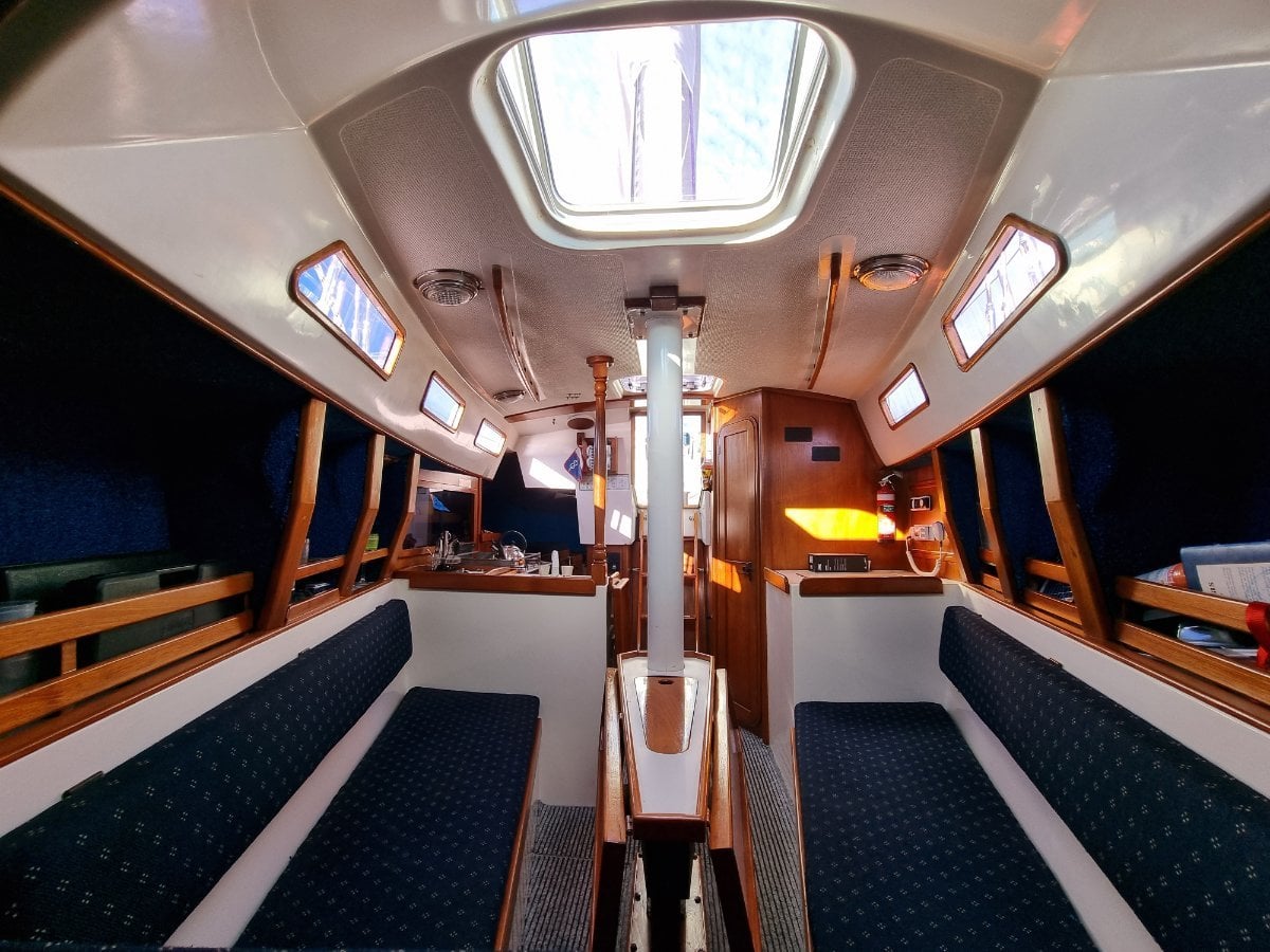 Used Mottle 33 for Sale | Yachts For Sale | Yachthub