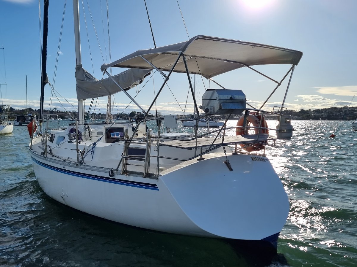 Used Mottle 33 for Sale | Yachts For Sale | Yachthub