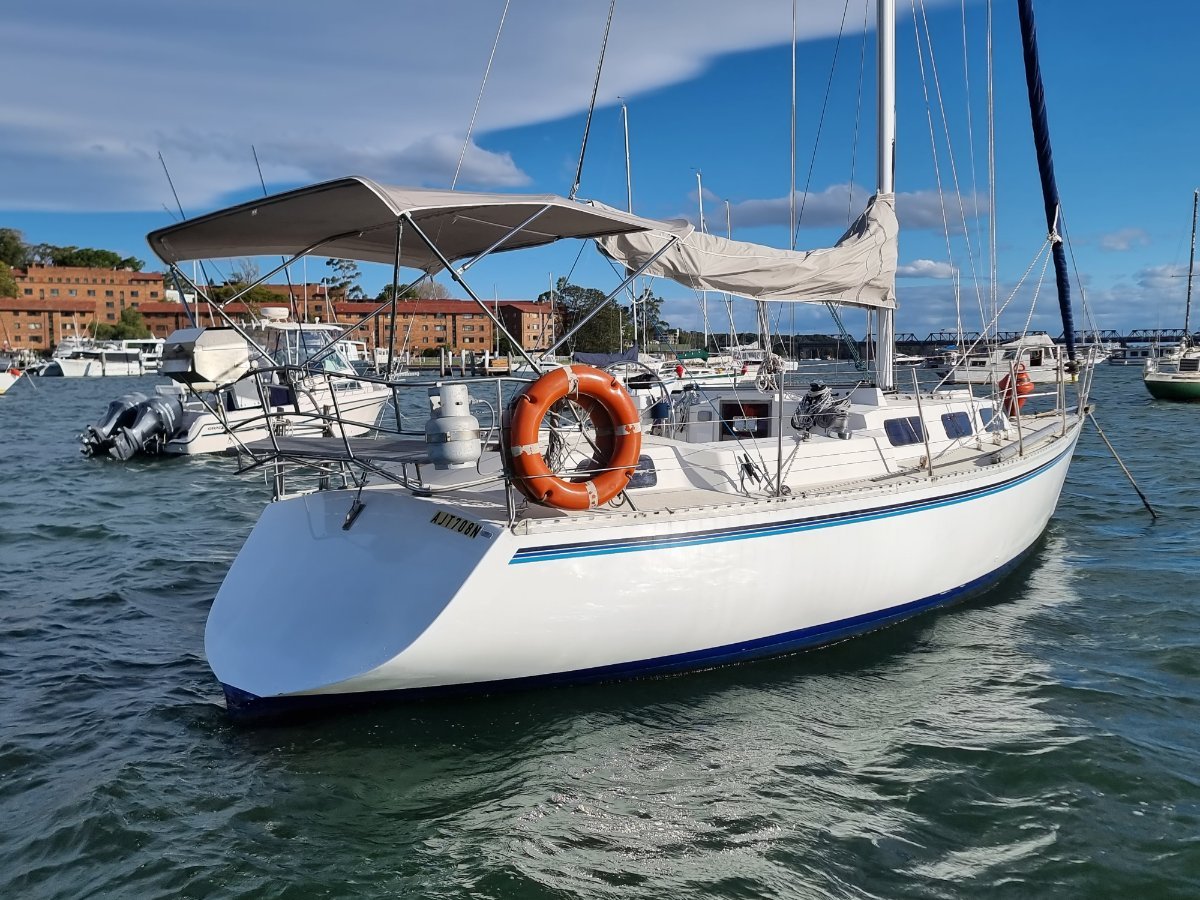 Used Mottle 33 for Sale | Yachts For Sale | Yachthub