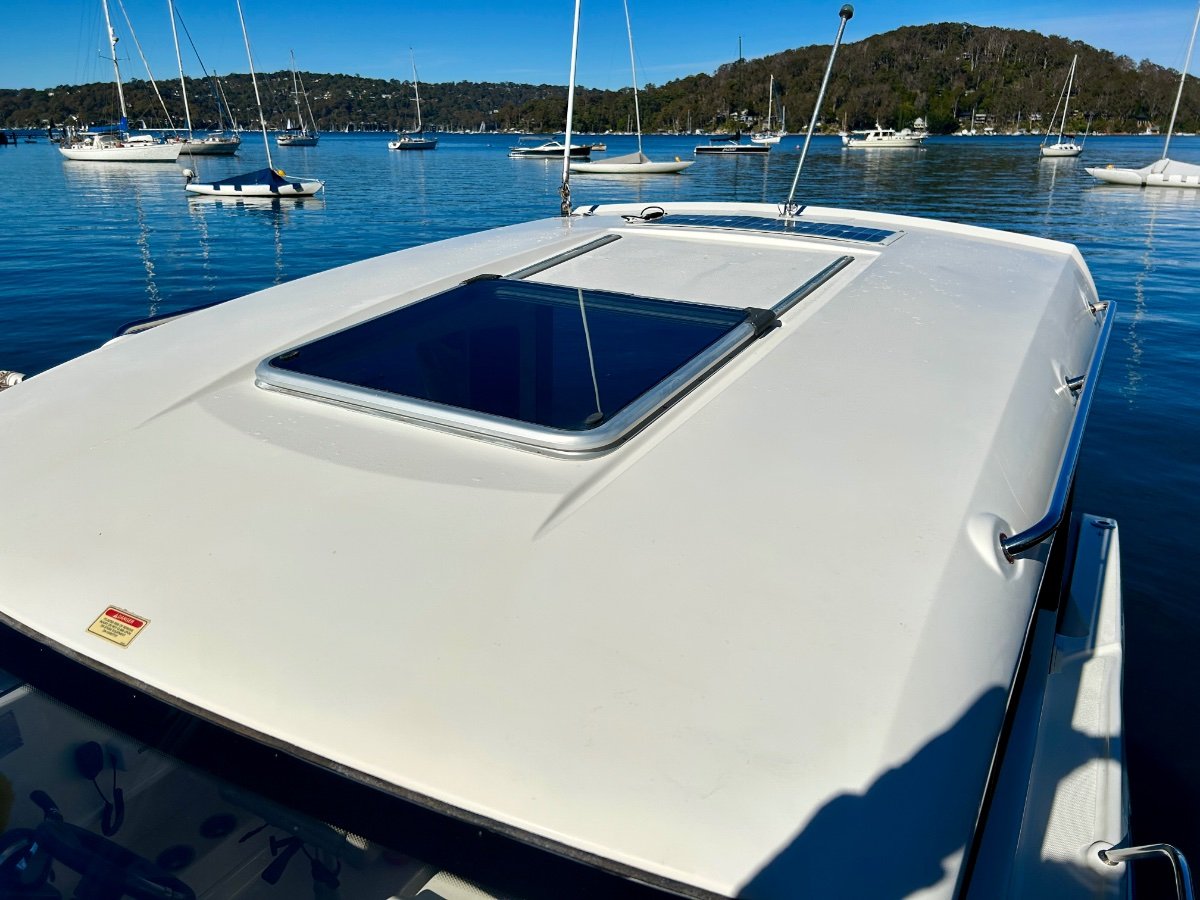 Used Arvor 755 Weekender for Sale | Boats For Sale | Yachthub
