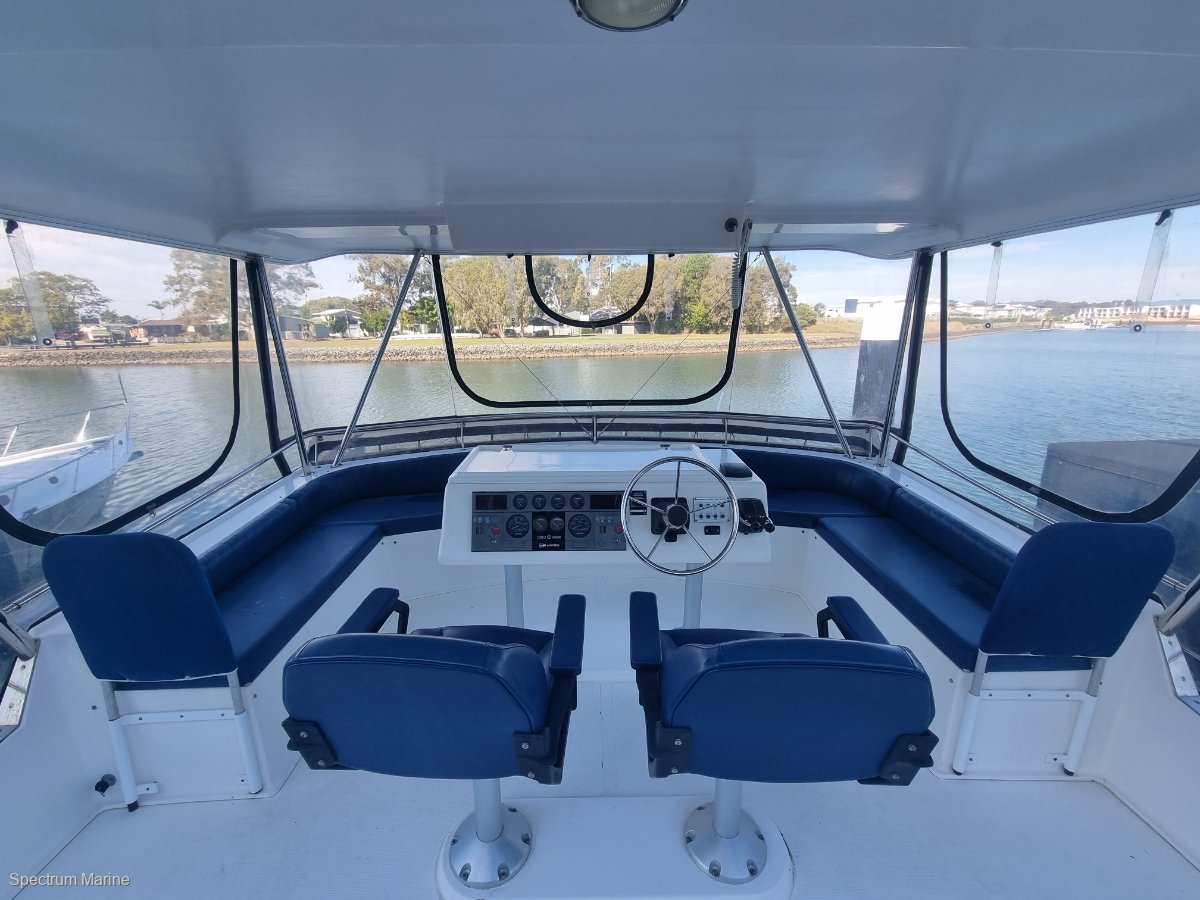 Scimitar 1010 For Sale | Spectrum Marine