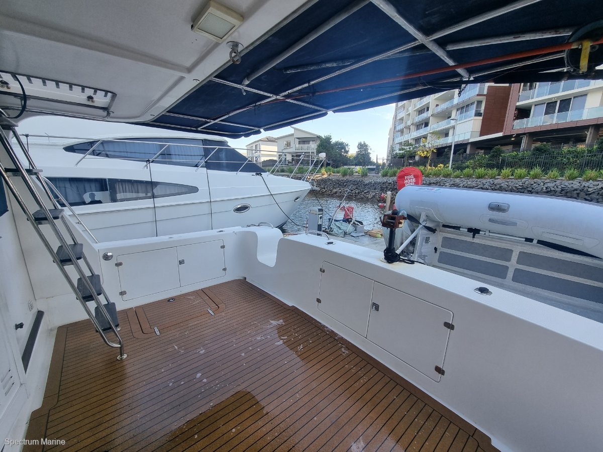 Scimitar 1010 For Sale | Spectrum Marine