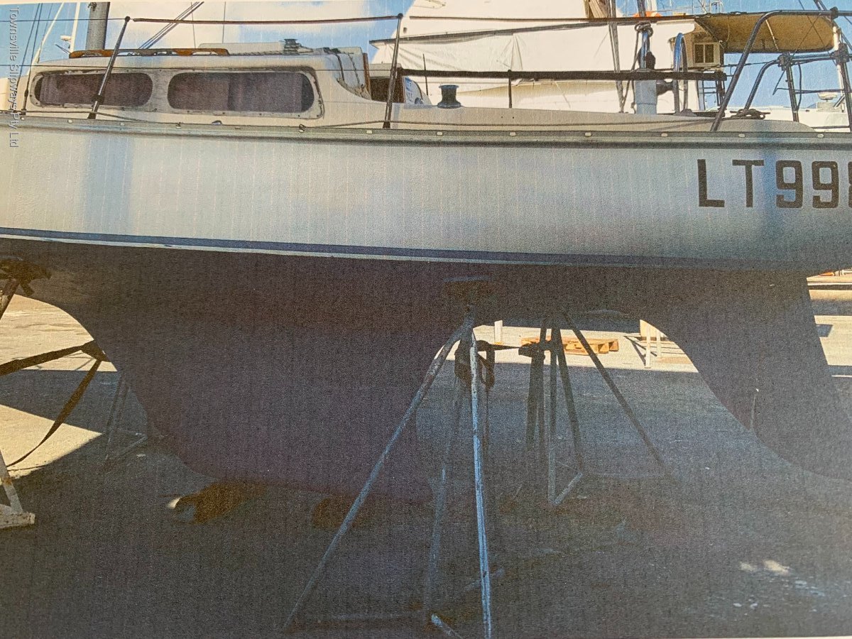 Used Marauder 24 Mark 2 for Sale | Yachts For Sale | Yachthub