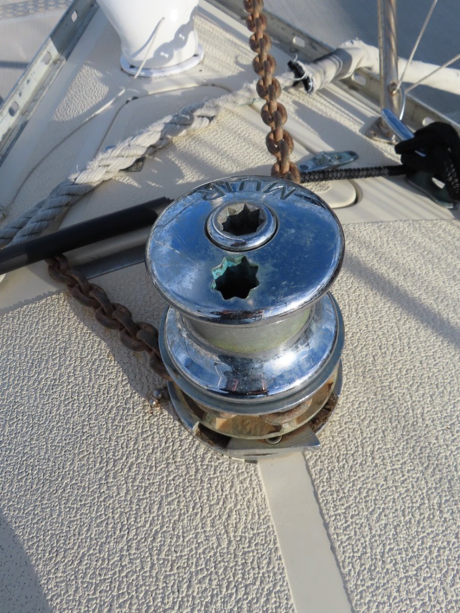 Used Nantucket 31 Quality Cruiser/racer, Impressive Performance! for ...