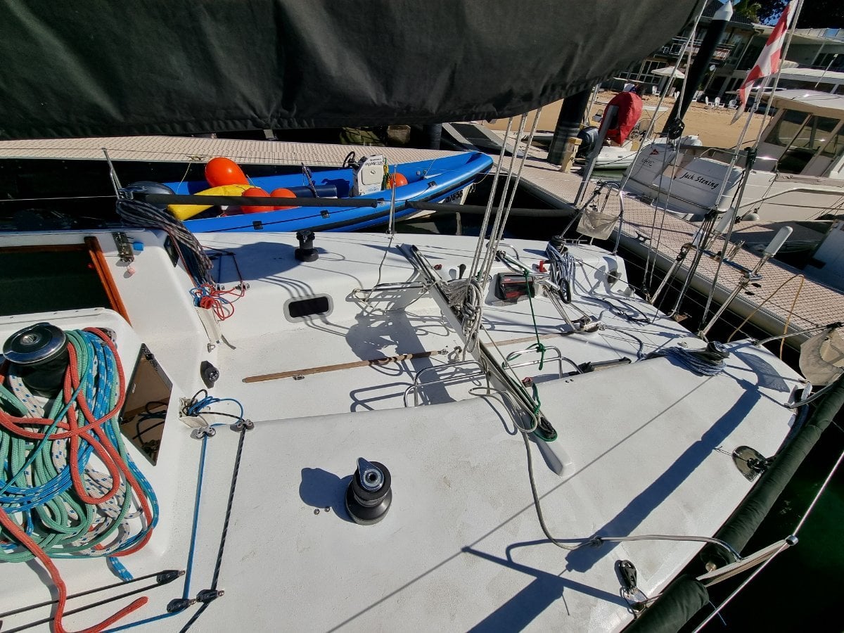 Used Hick 35 for Sale | Yachts For Sale | Yachthub