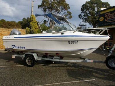Boats For Sale - Joondalup BoatShack - For All Your Boating Needs