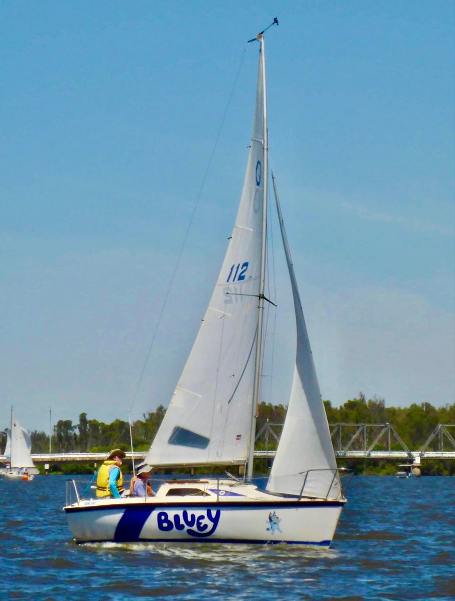 Little Gem Boat For Sale - Waa2