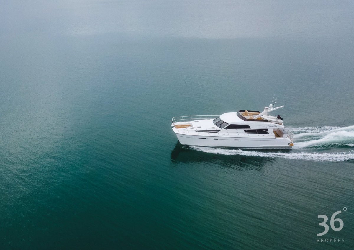 Wal Edwards 16.8: Power Boats | Boats Online for Sale | Composite Foam ...