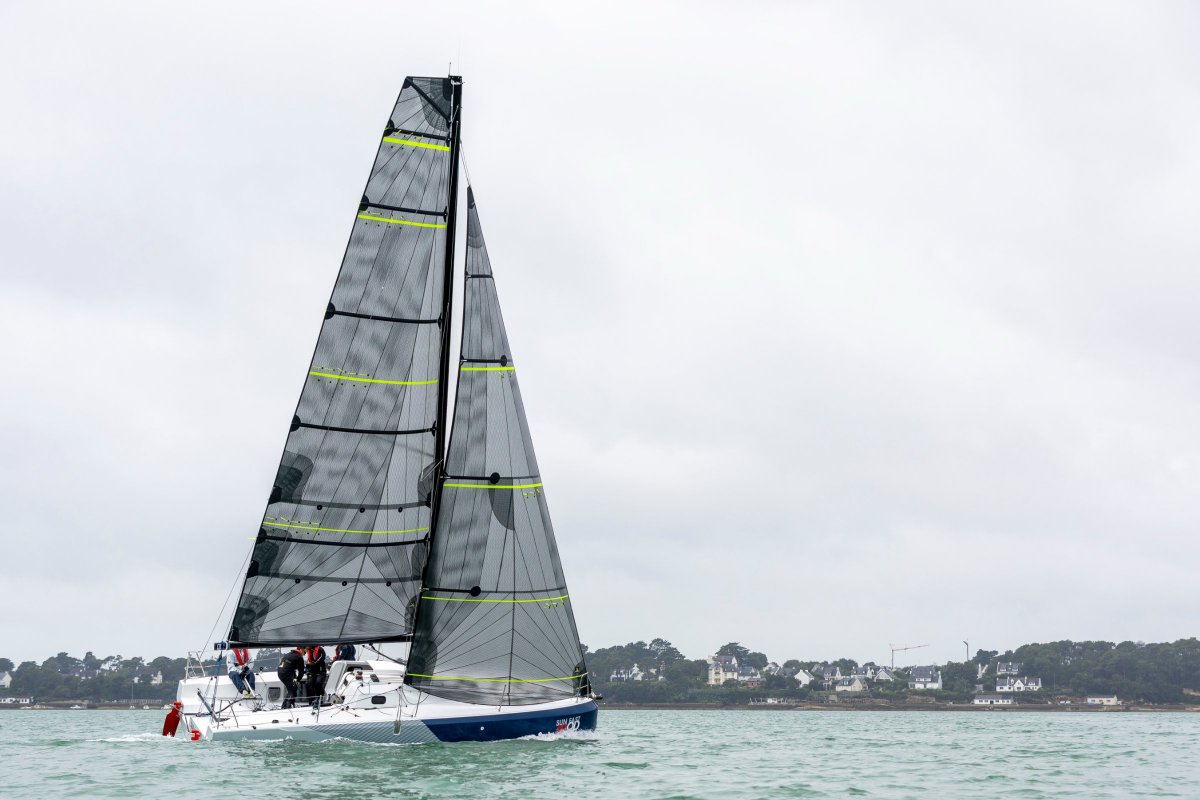New Jeanneau Sun Fast 30 One Design for Sale | Yachts For Sale | Yachthub