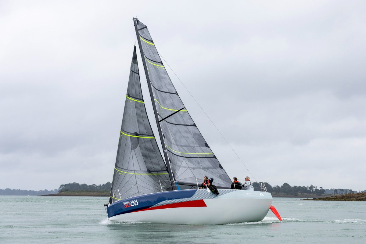 New Jeanneau Sun Fast 30 One Design for Sale | Yachts For Sale | Yachthub