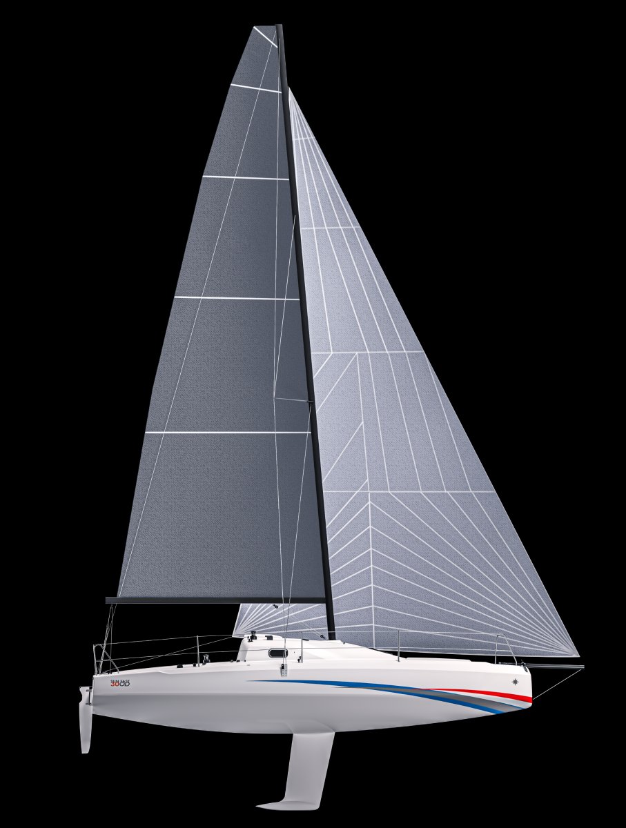 New Jeanneau Sun Fast 30 One Design for Sale | Yachts For Sale | Yachthub
