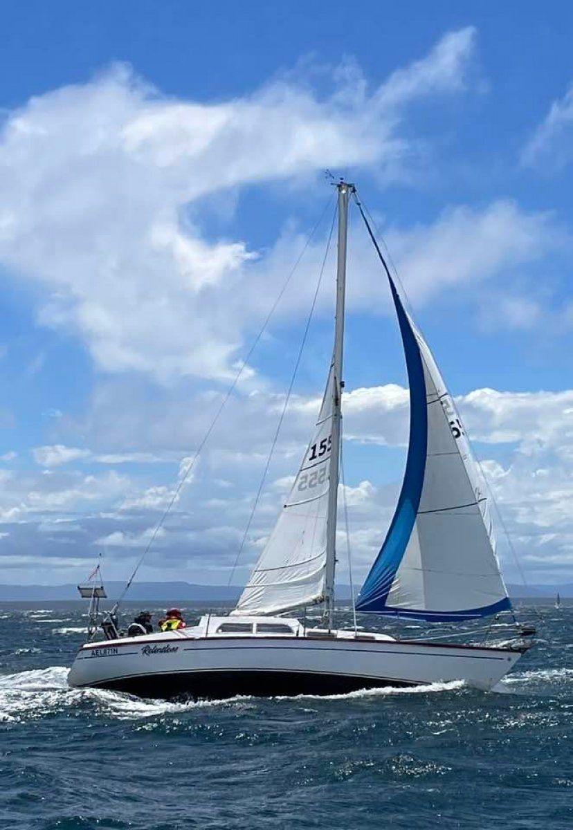 Compass Yachts 30 1973: Sailing Boats | Boats Online for Sale ...