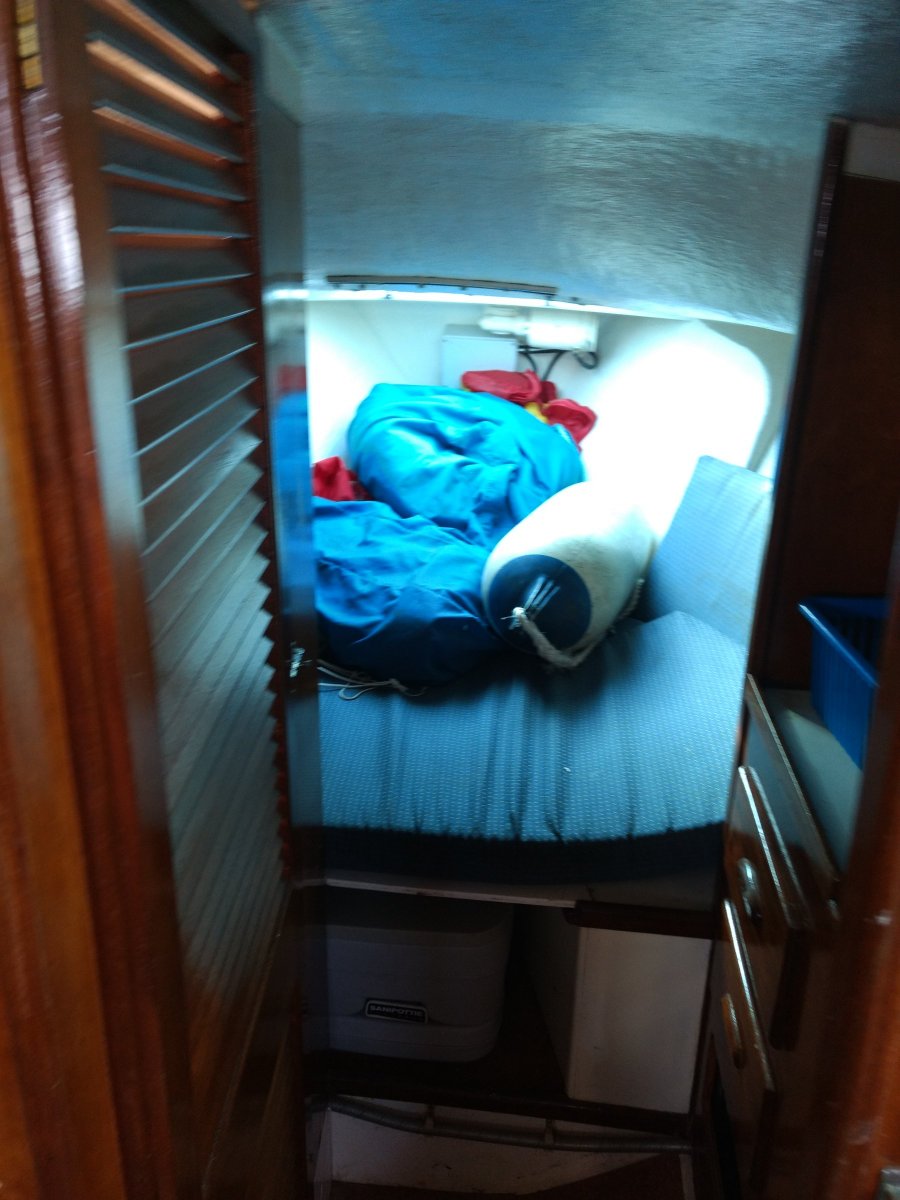 Compass Yachts 30 1973: Sailing Boats | Boats Online for Sale ...