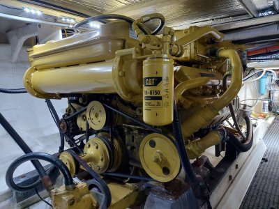 Boat Inboard Engines & Gearboxes For Sale in Australia | Boats Online