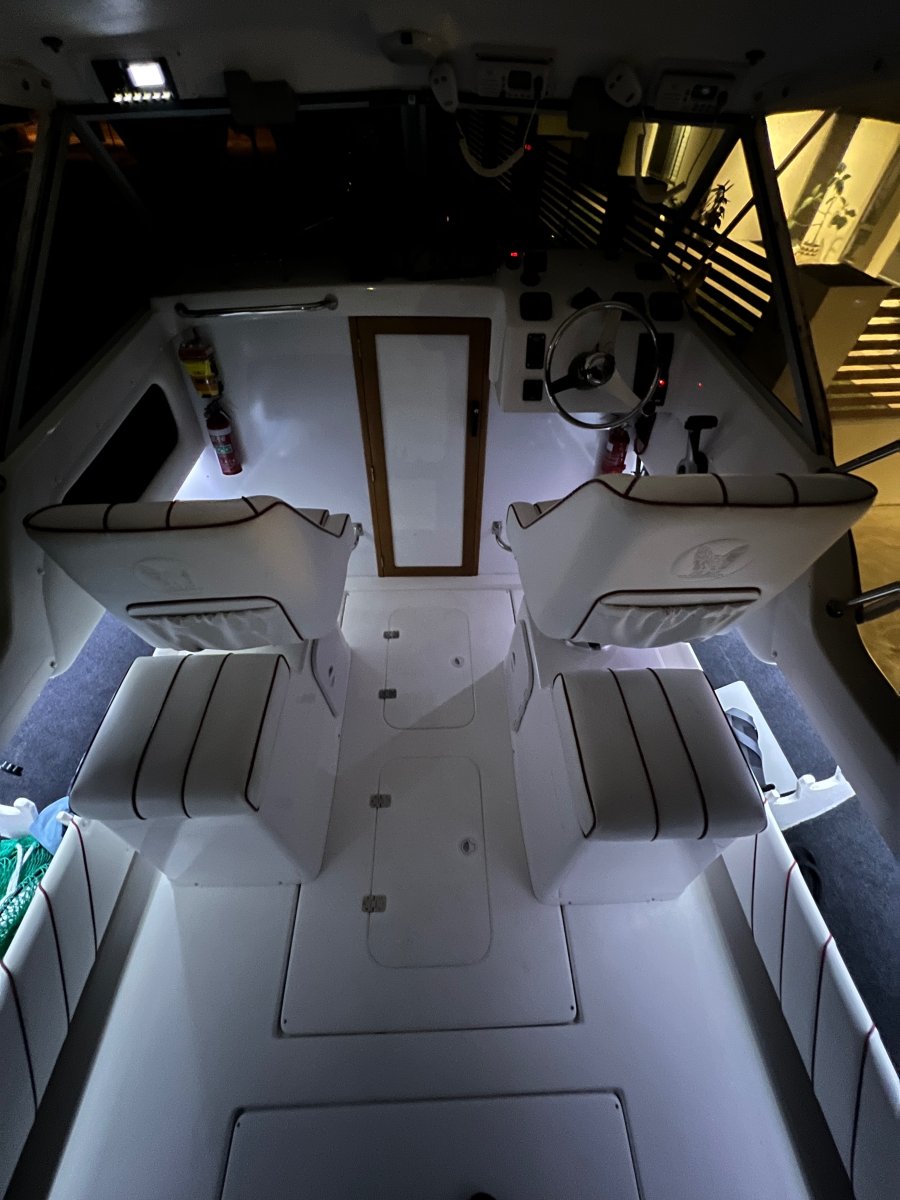 Caribbean Reef Runner: Trailer Boats | Boats Online for Sale ...