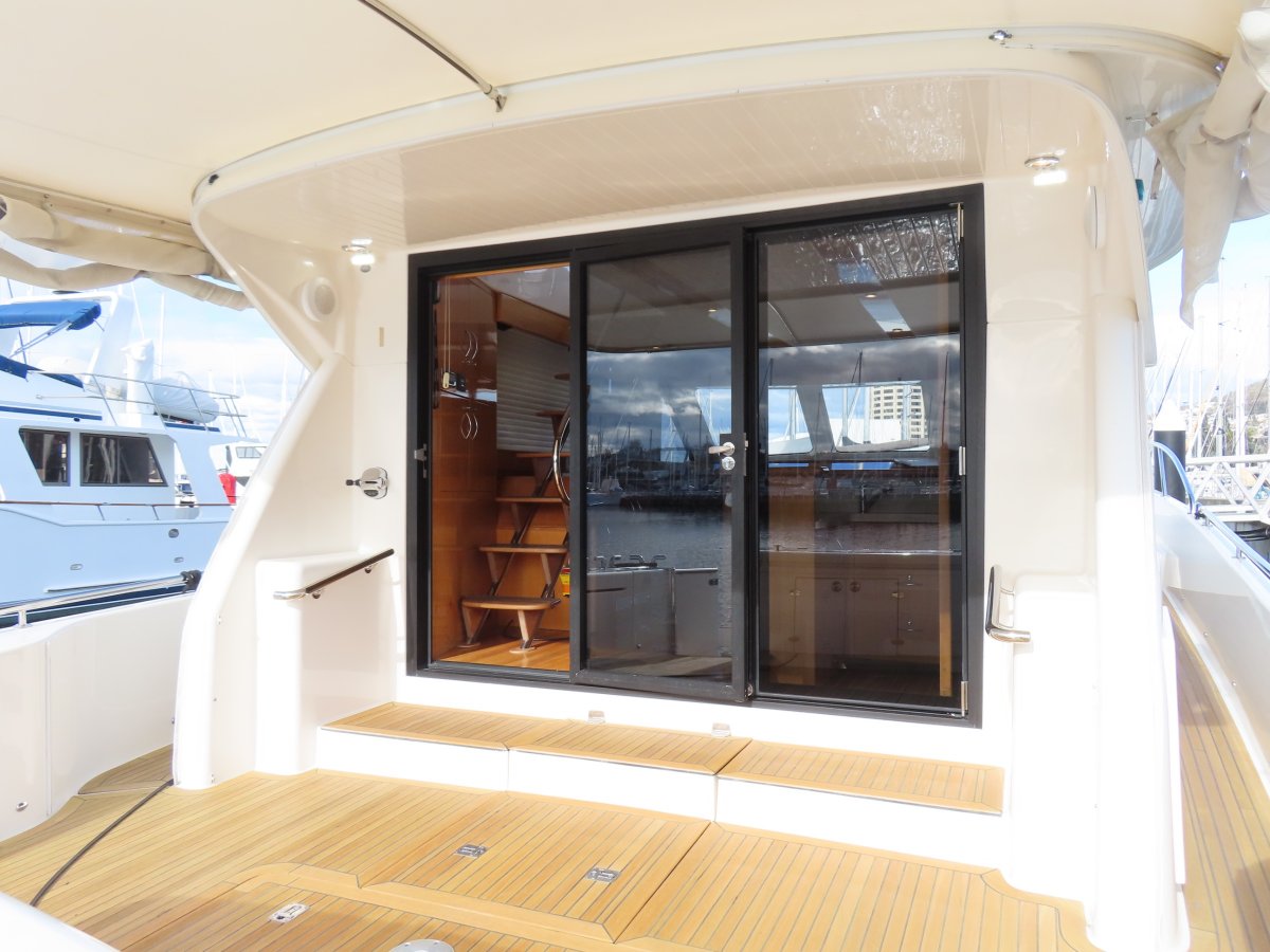 Used Maritimo M52 Superbly Equipped, In Excellent Condition! for Sale | Boats For Sale | Yachthub