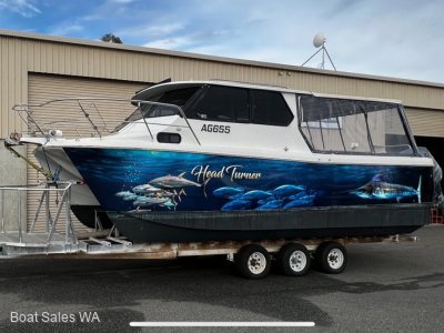 For Sale | Boat Sales WA