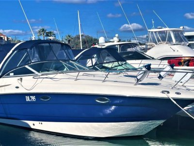 Monterey 270 Cruiser: Power Boats | Boat for Sale | Fibreglass/grp ...