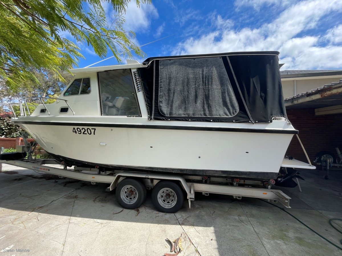 Chivers Statesman: Power Boats | Boats Online for Sale | Fibreglass/grp ...