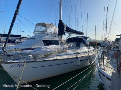 Bavaria Ocean 40: Sailing Boats | Boat for Sale | Fibreglass/grp ...