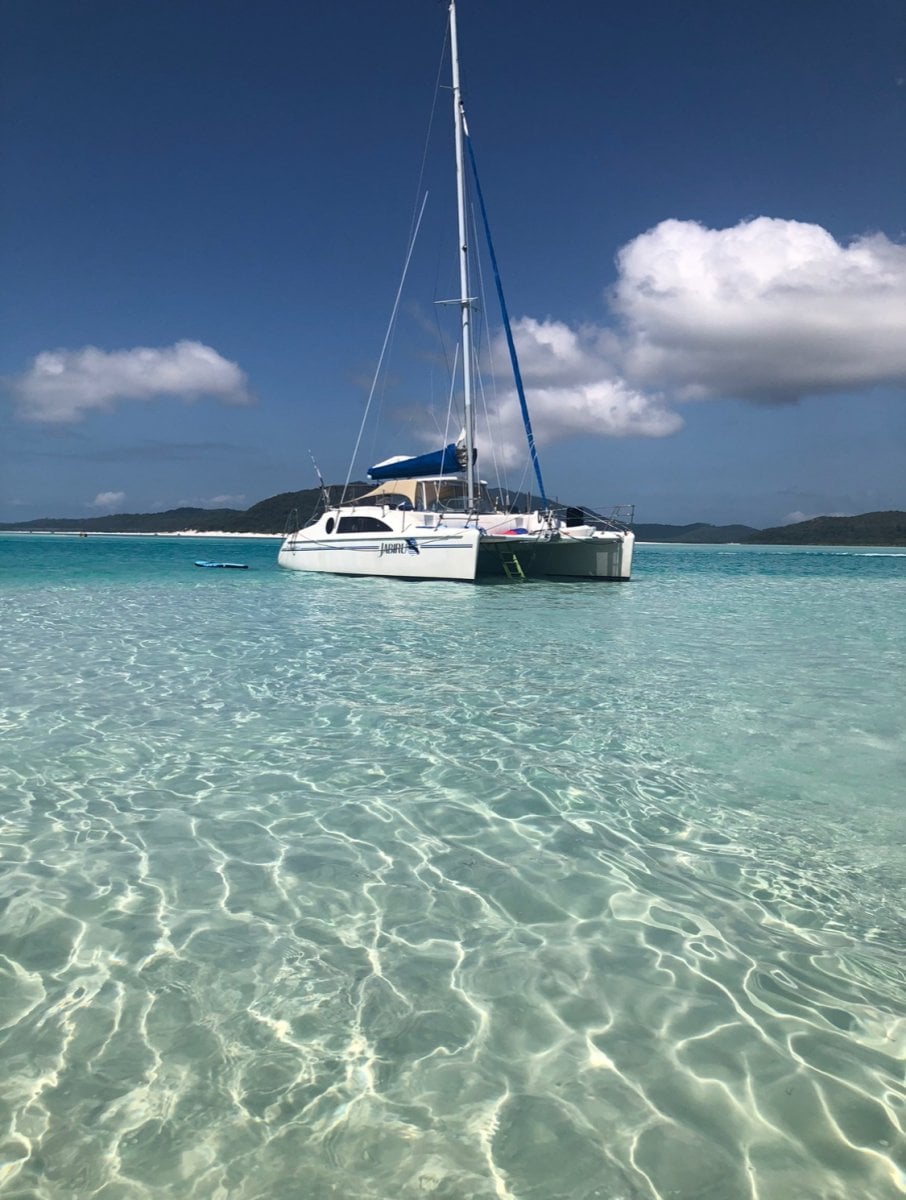 Seawind Boat For Sale - Waa2