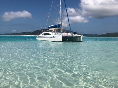 Seawind Boats For Sale in Australia | Boats Online