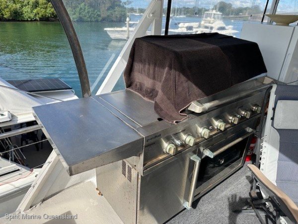 Bruce Harris Houseboat 55 Cat: House Boats | Boats Online for Sale ...
