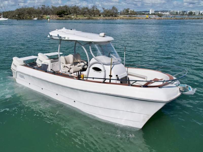 Power Catamarans / Multihull Boats For Sale in Australia | Boats Online
