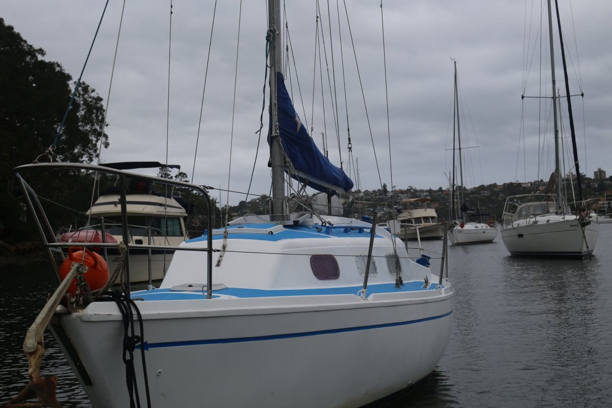 Used Van De Stadt Spirit 28 for Sale | Yachts For Sale | Yachthub