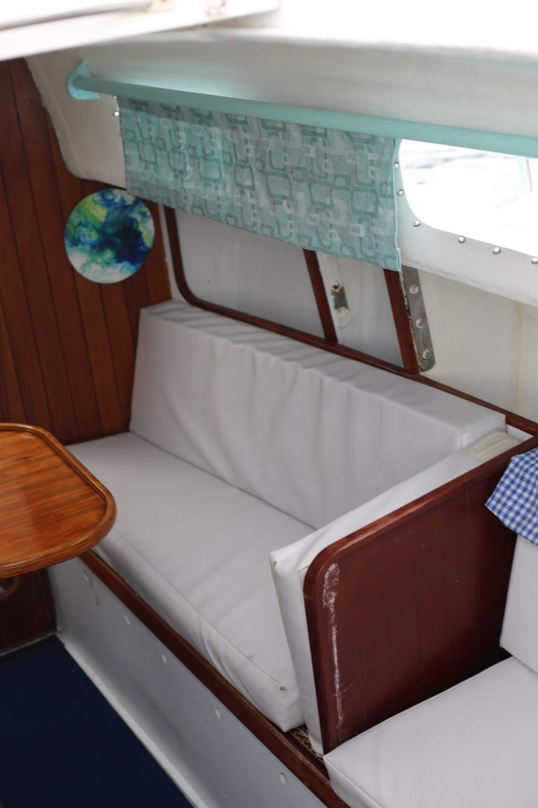 Used Van De Stadt Spirit 28 for Sale | Yachts For Sale | Yachthub