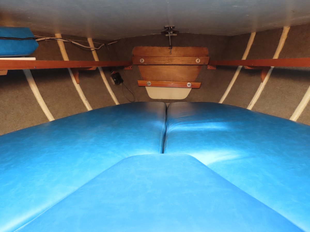 Used Brolga 33 Capable Bluewater Cruiser, Many Upgrades! for Sale ...