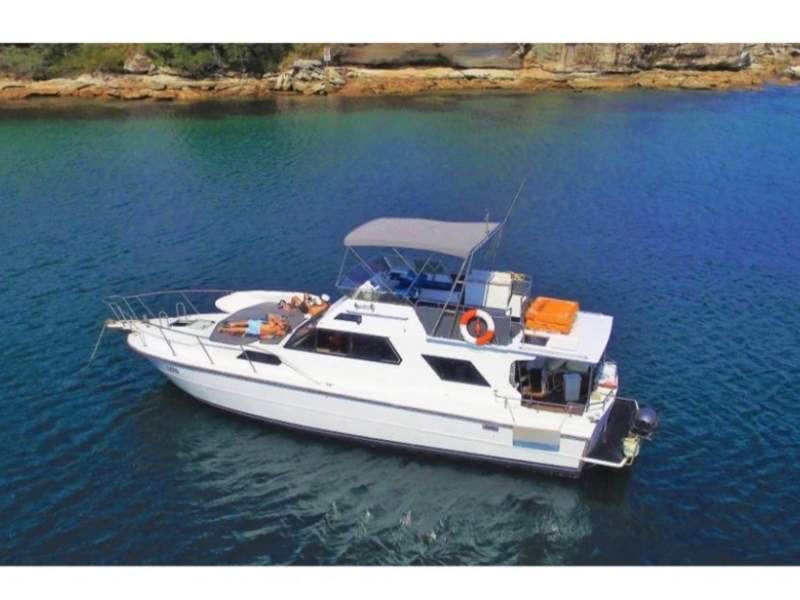 Markline Boats For Sale in Australia | Boats Online