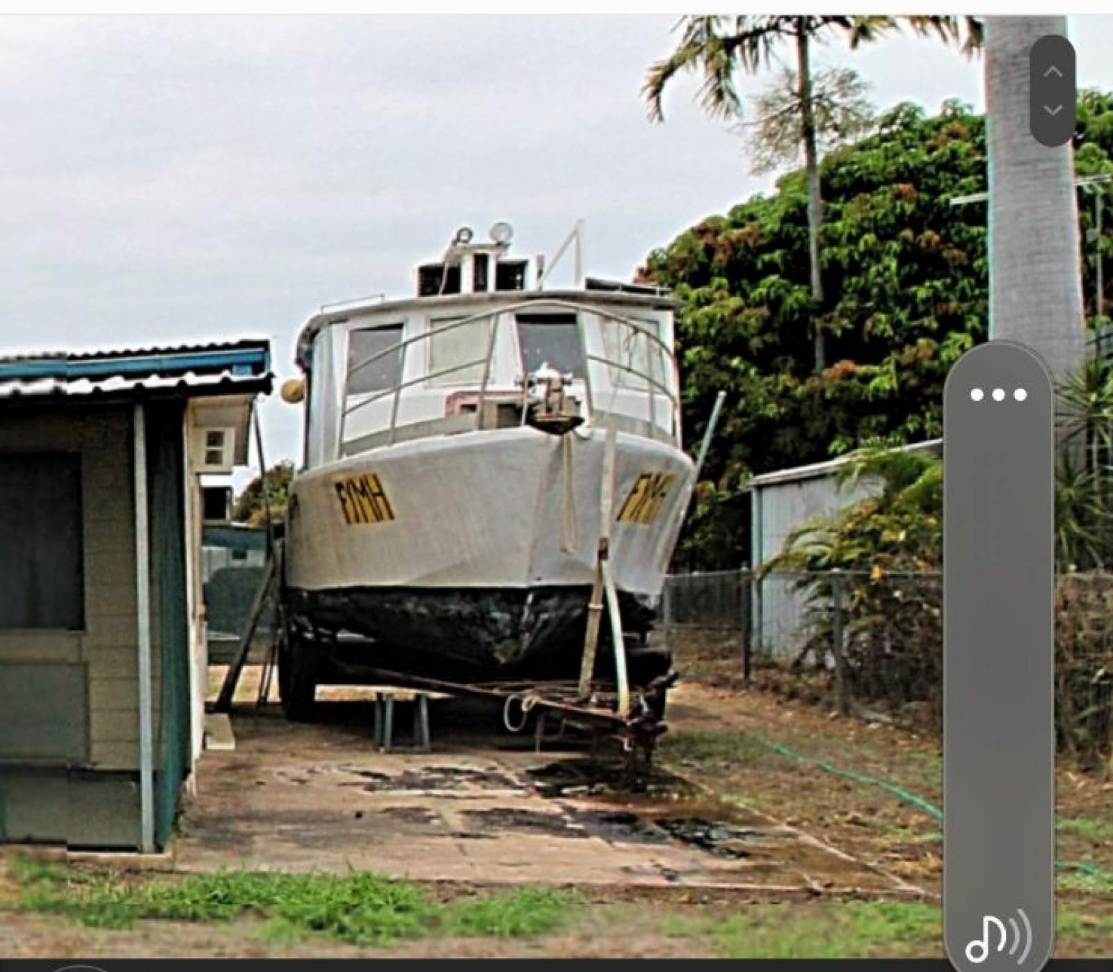Shallow draft Gulf Barra boat For Sale | Saltwater Solutions
