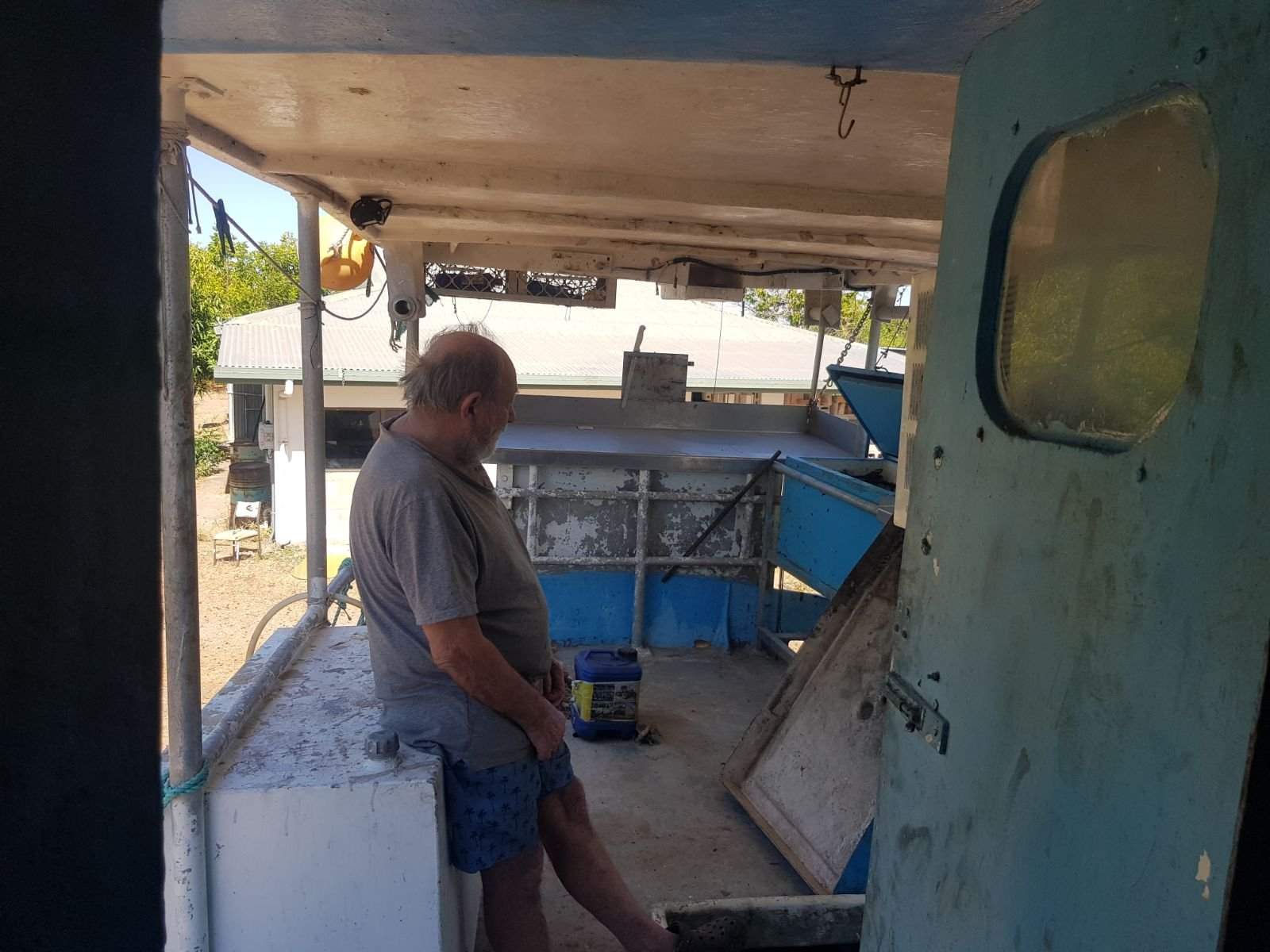 Shallow draft Gulf Barra boat For Sale | Saltwater Solutions