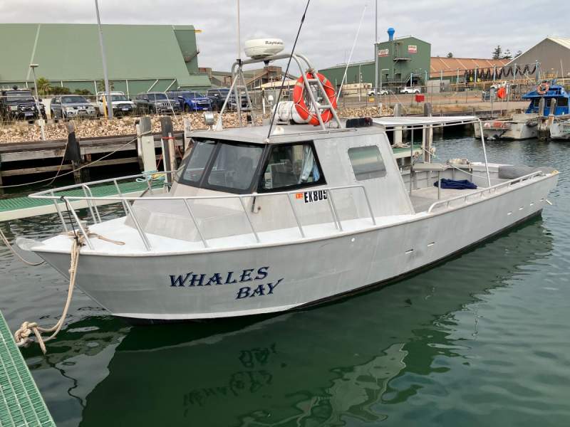 Cray Boats For Sale in Australia | Boats Online