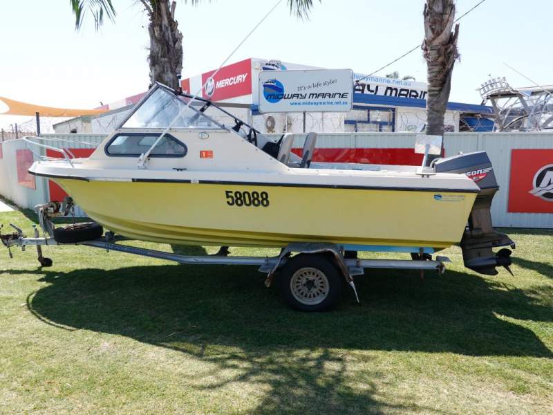 For Sale | Midway Marine | Mercury Outboards, Revival, Fish Hunter Boats