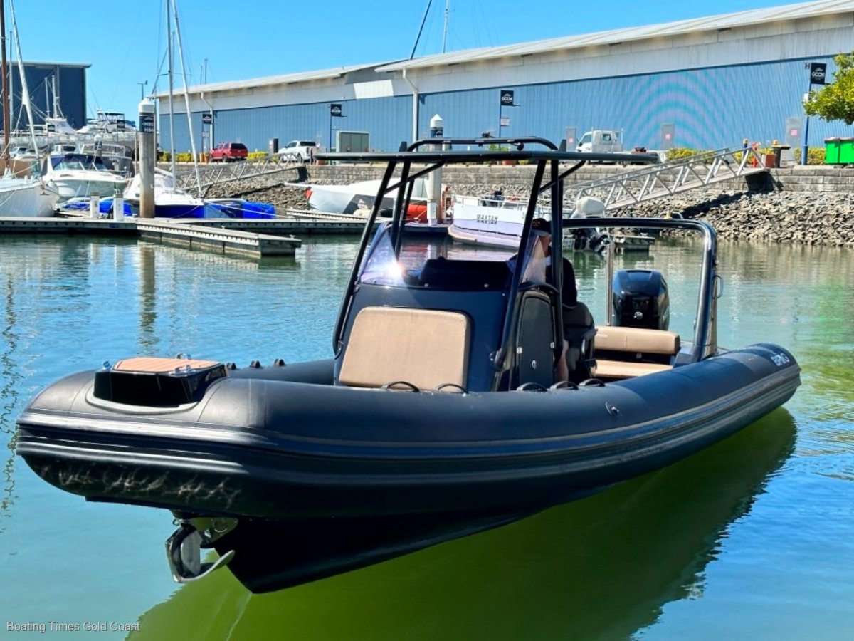 Used Brig Eagle 780 for Sale | Boats For Sale | Yachthub