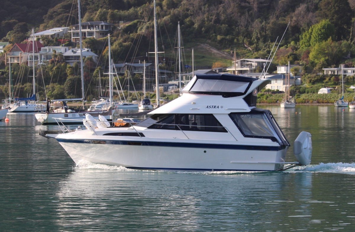 Vindex 3000: Power Boats | Boats Online for Sale | Fibreglass/grp ...