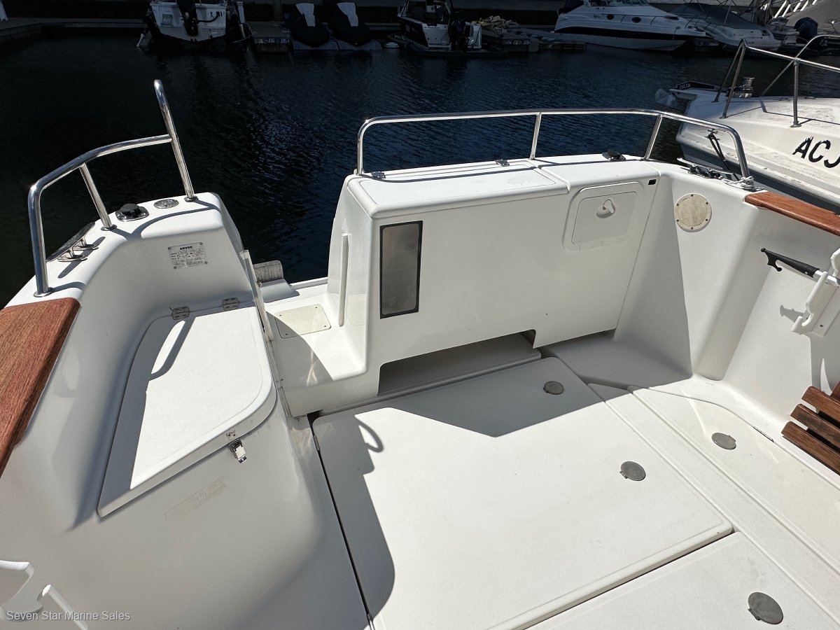 Arvor 250as Economical Offshore Fishing Opportunities Await: Power ...
