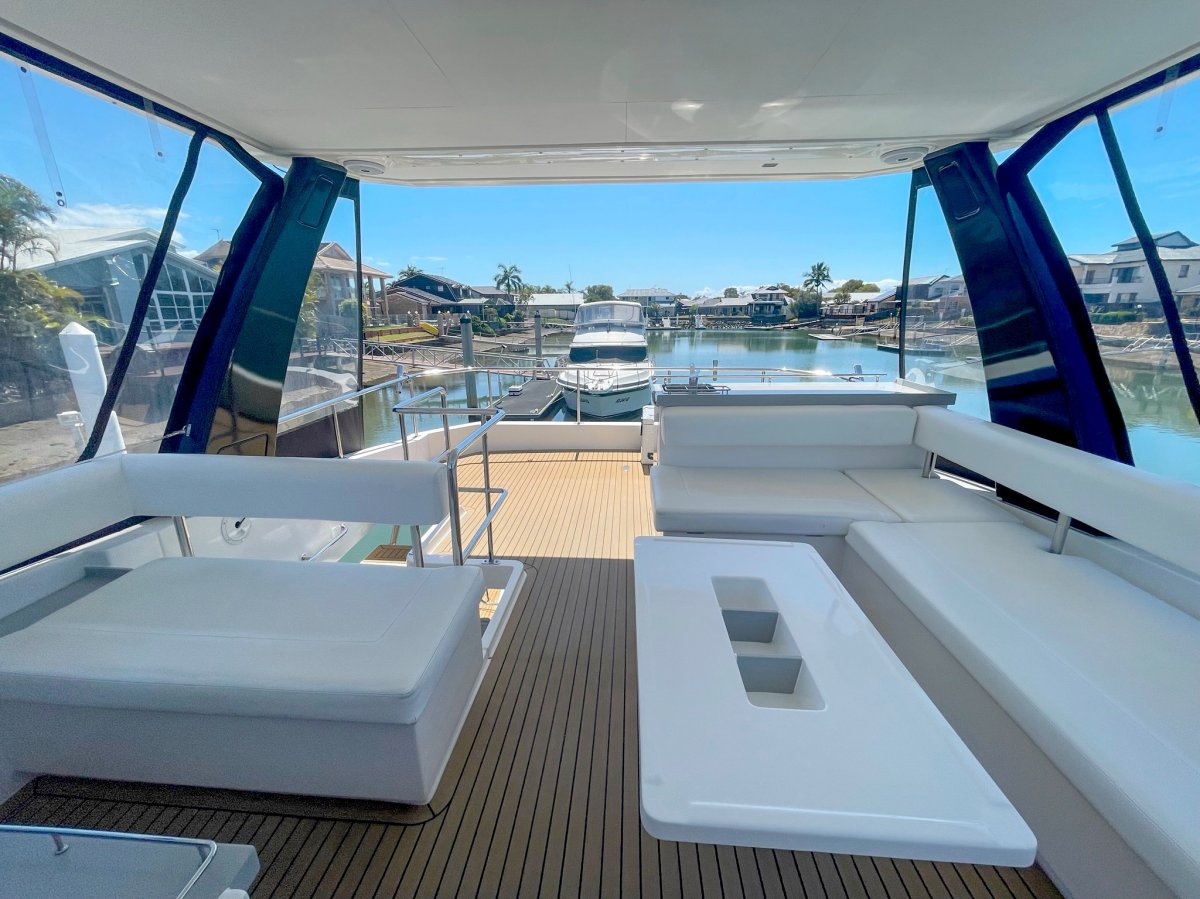 Used Leopard Catamarans 43 Pc for Sale | Boats For Sale | Yachthub