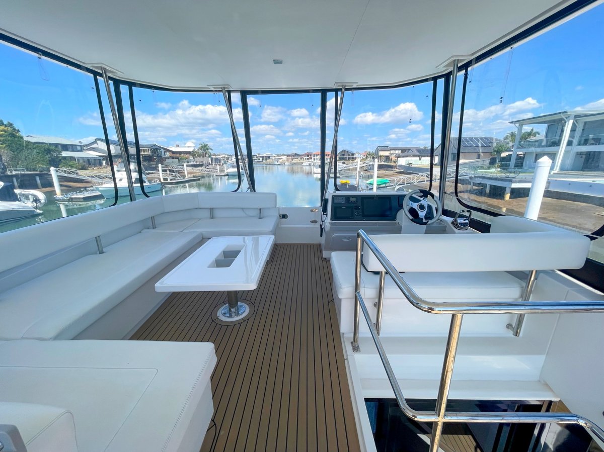 Used Leopard Catamarans 43 Pc for Sale | Boats For Sale | Yachthub