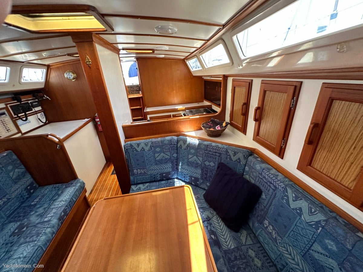 Used Adams Carina 44 for Sale | Yachts For Sale | Yachthub