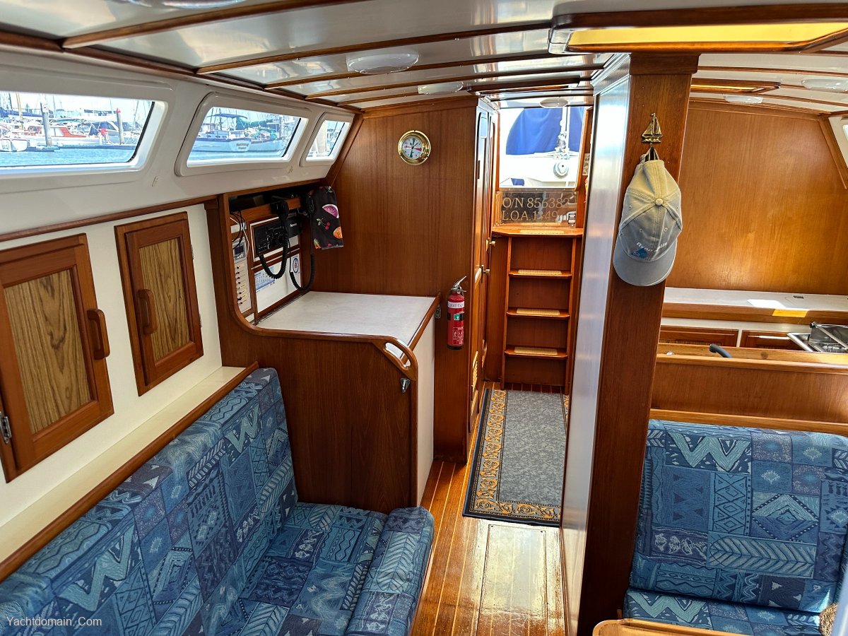 Used Adams Carina 44 for Sale | Yachts For Sale | Yachthub